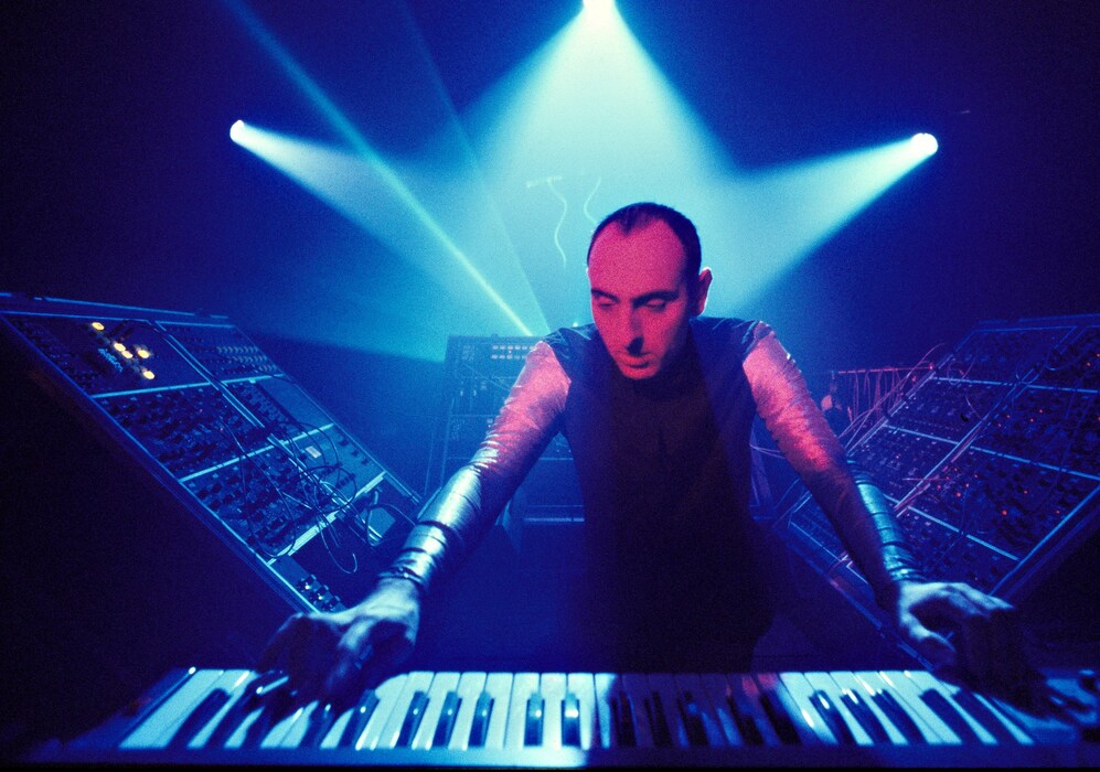 Stream an otherworldly alternative soundtrack to DUNE | Dazed