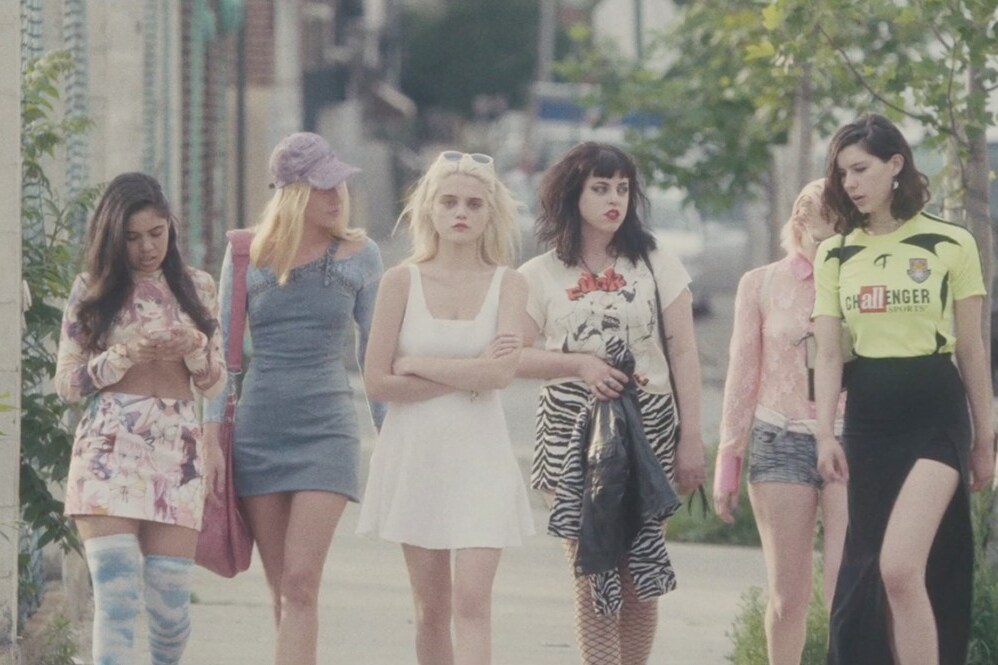 The Making of IRL | Dazed