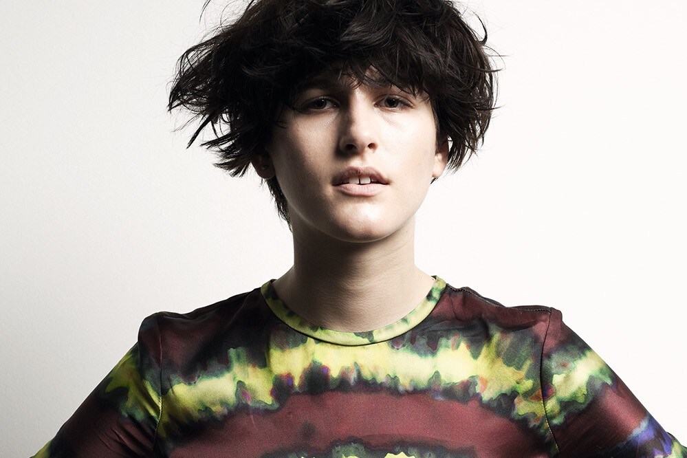 20/20 Visions: Athena Wilson | Dazed