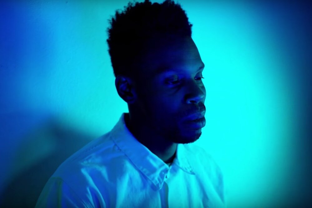 Watch Gaika’s trippy new video | Dazed