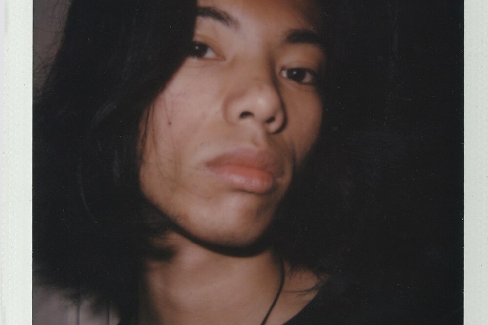 Capturing the models and muses of Christian Dada Menswear | Dazed