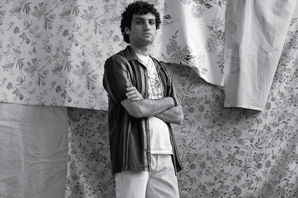Adam Eli Dazed 100 | Dazed