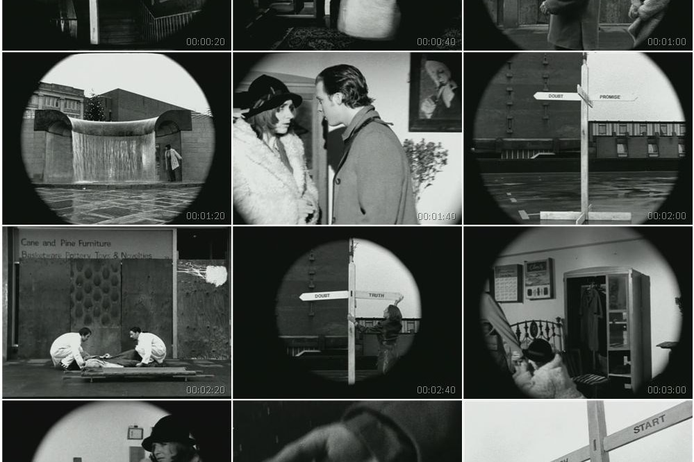 Remembering one of the UK’s unlikeliest number one singles | Dazed