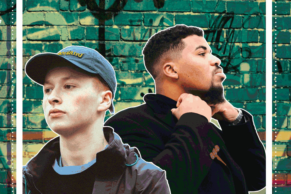 The only tracks you need to hear this week | Dazed