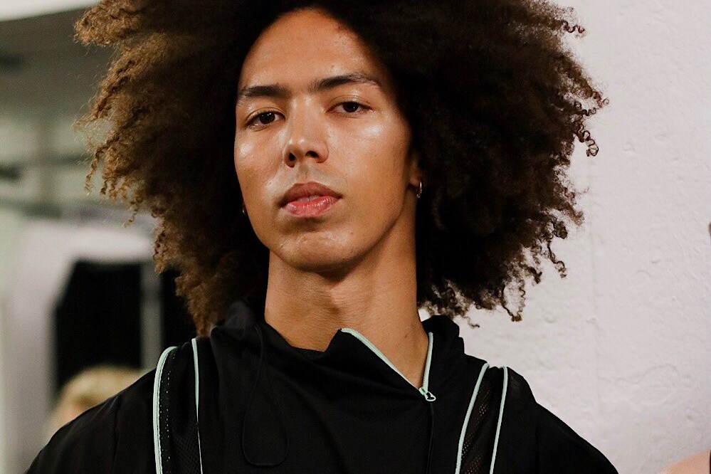 Saul Nash SS20 | Dazed