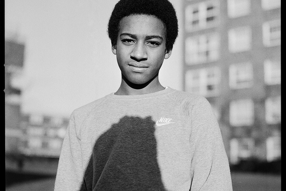 Adama Jalloh | Dazed