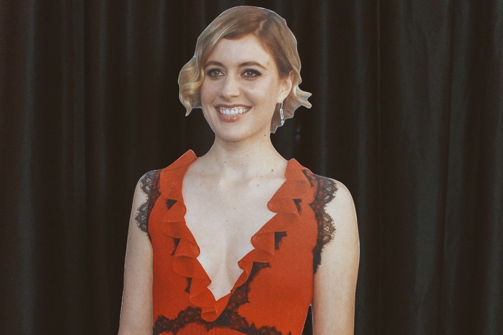 Inside the Lady Bird-themed Oscars party in Greta Gerwig’s old school ...