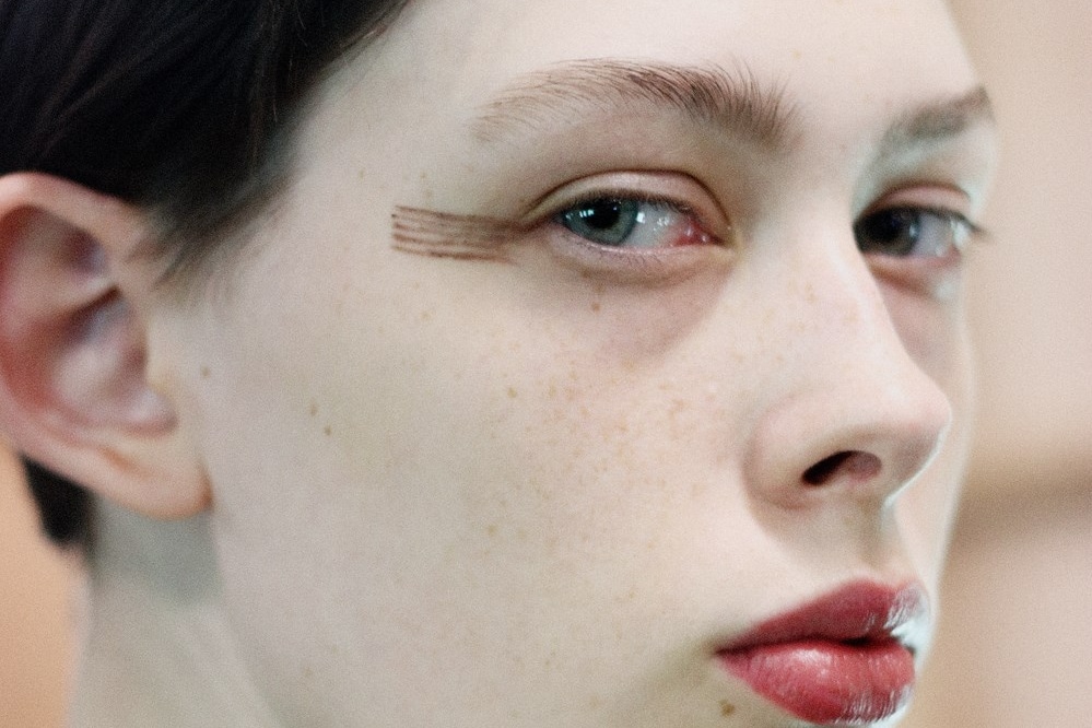 Asai AW19 Beauty | Dazed