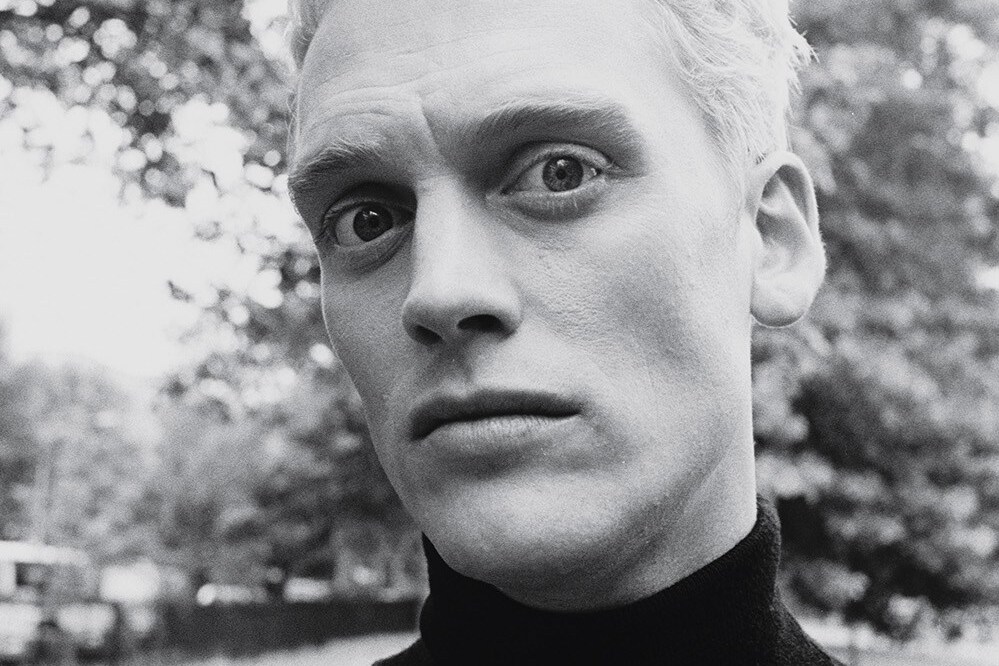 Listen to Sean Nicholas Savage’s beautiful new album | Dazed