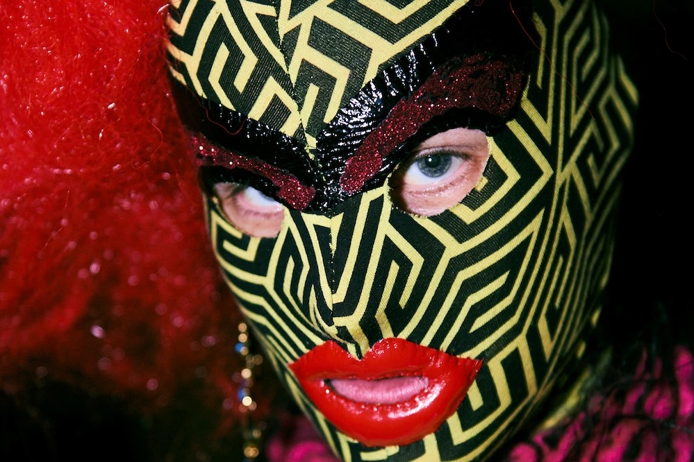 Alternative Miss World 2018 | Dazed