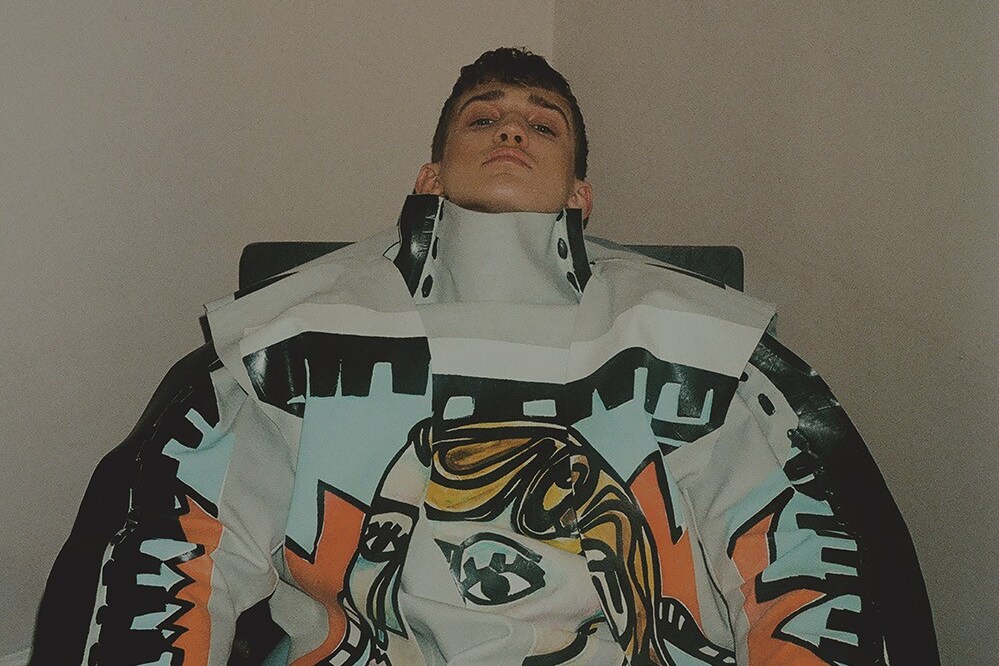 New Designer: Beth Postle | Dazed