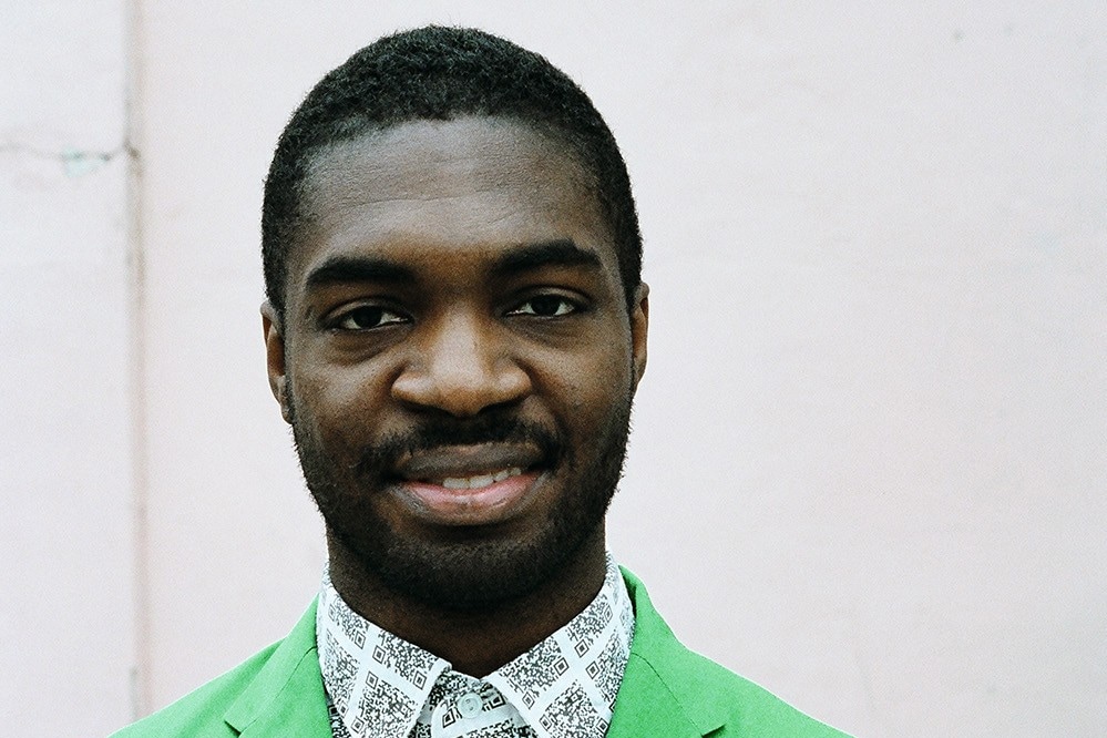 The Dean Rodney Singers | Dazed