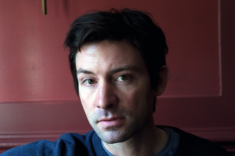 Shane Carruth goes upstream | Dazed
