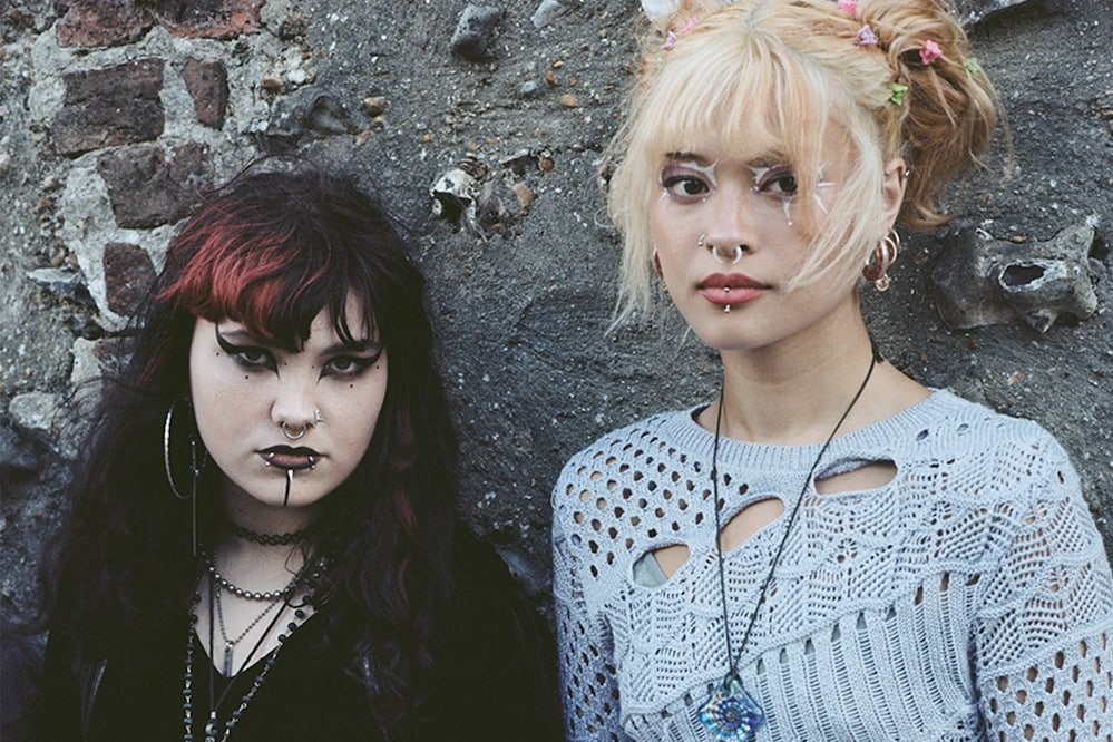 This zine shines a light on the shadows of Brighton’s teenagers | Dazed