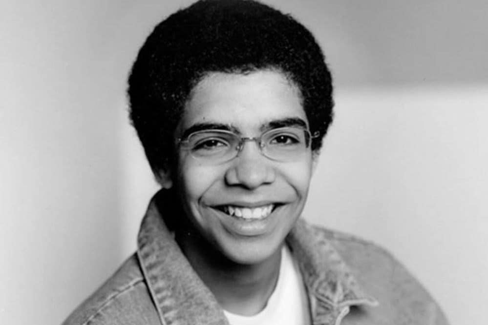 Watch a dweeby teen Drake improv badly | Dazed