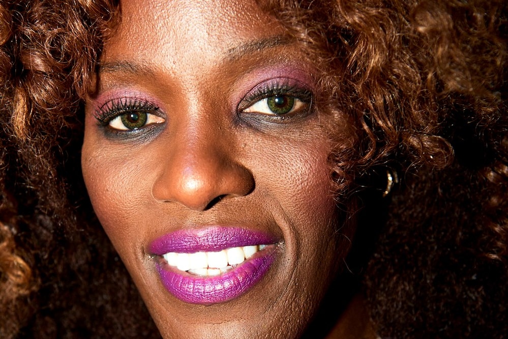 Portraits from the Alternative Miss World | Dazed