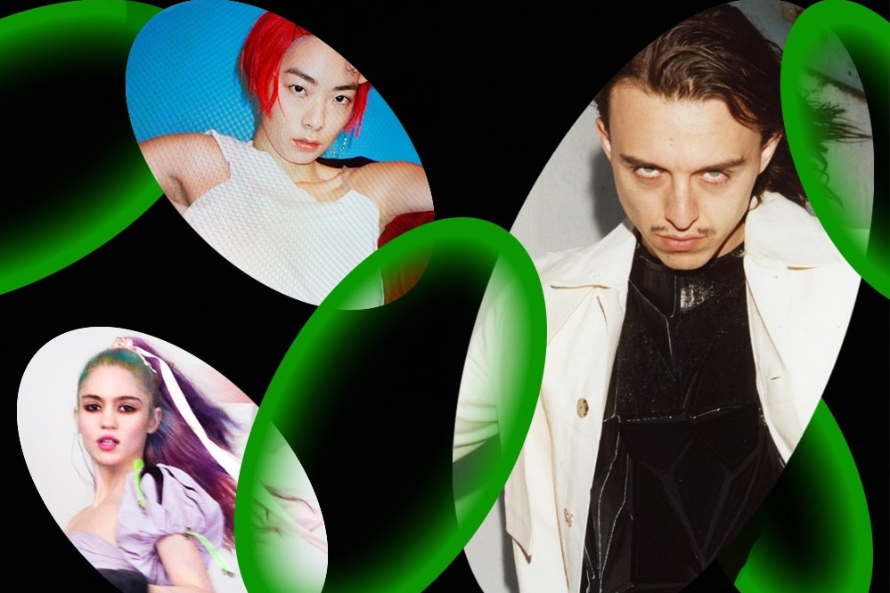 The only tracks you need to hear in November | Dazed