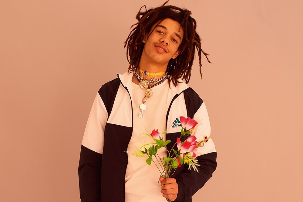 Cosmo Pyke is the Peckham poet chronicling troubled times | Dazed