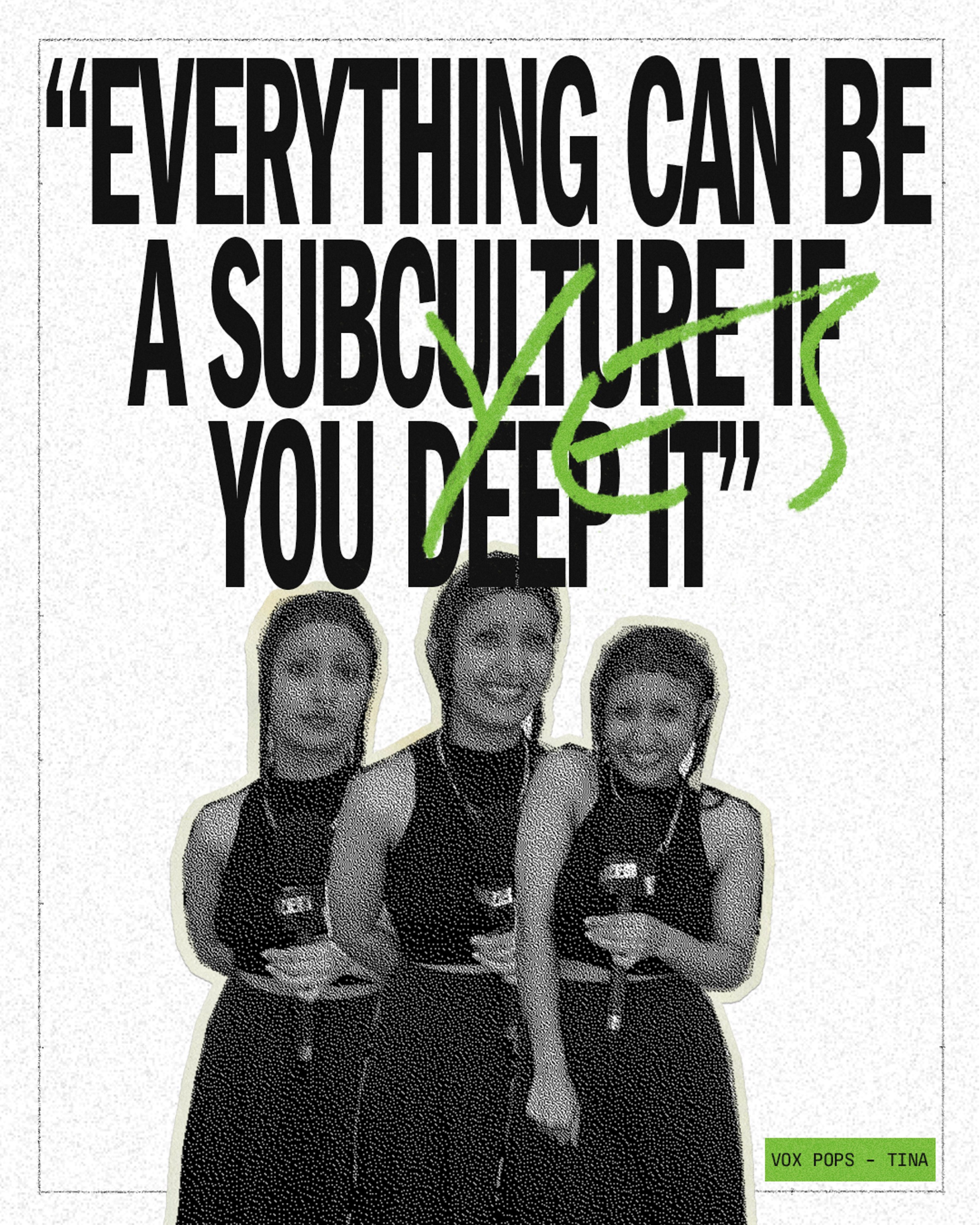 Watch Dazed Studio's webinar on the great subcultural renaissance | Dazed